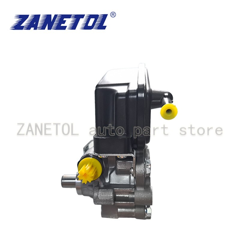 ZANETOL 52089339AC Power Steering Pump For Jeep Commander Grand Cheroke ...