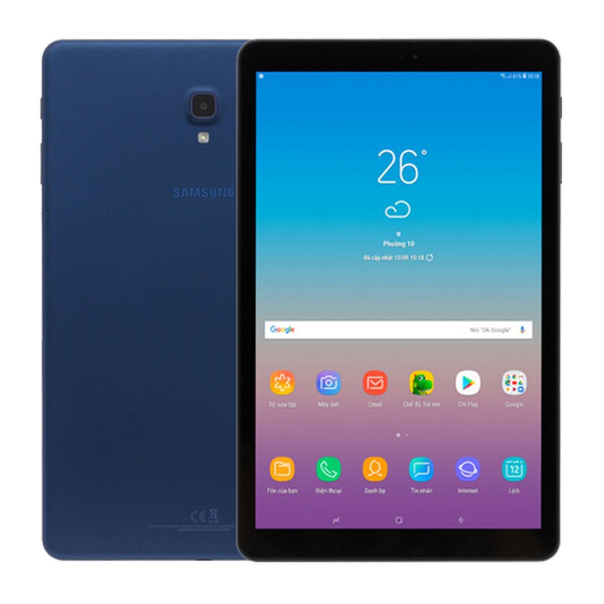 Samsung Tablet Cell Phone