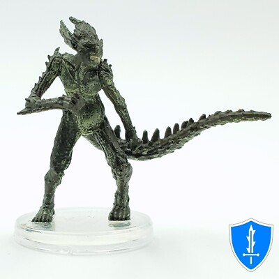 Barbed Devil - Vecna Eve of Ruin #15 D&D Icons of the Realms Miniature ...