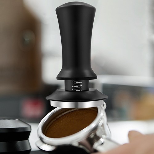 Coffee Powder Hammer Automatic Rebound Press Powder Food Grade Constant Espresso | eBay