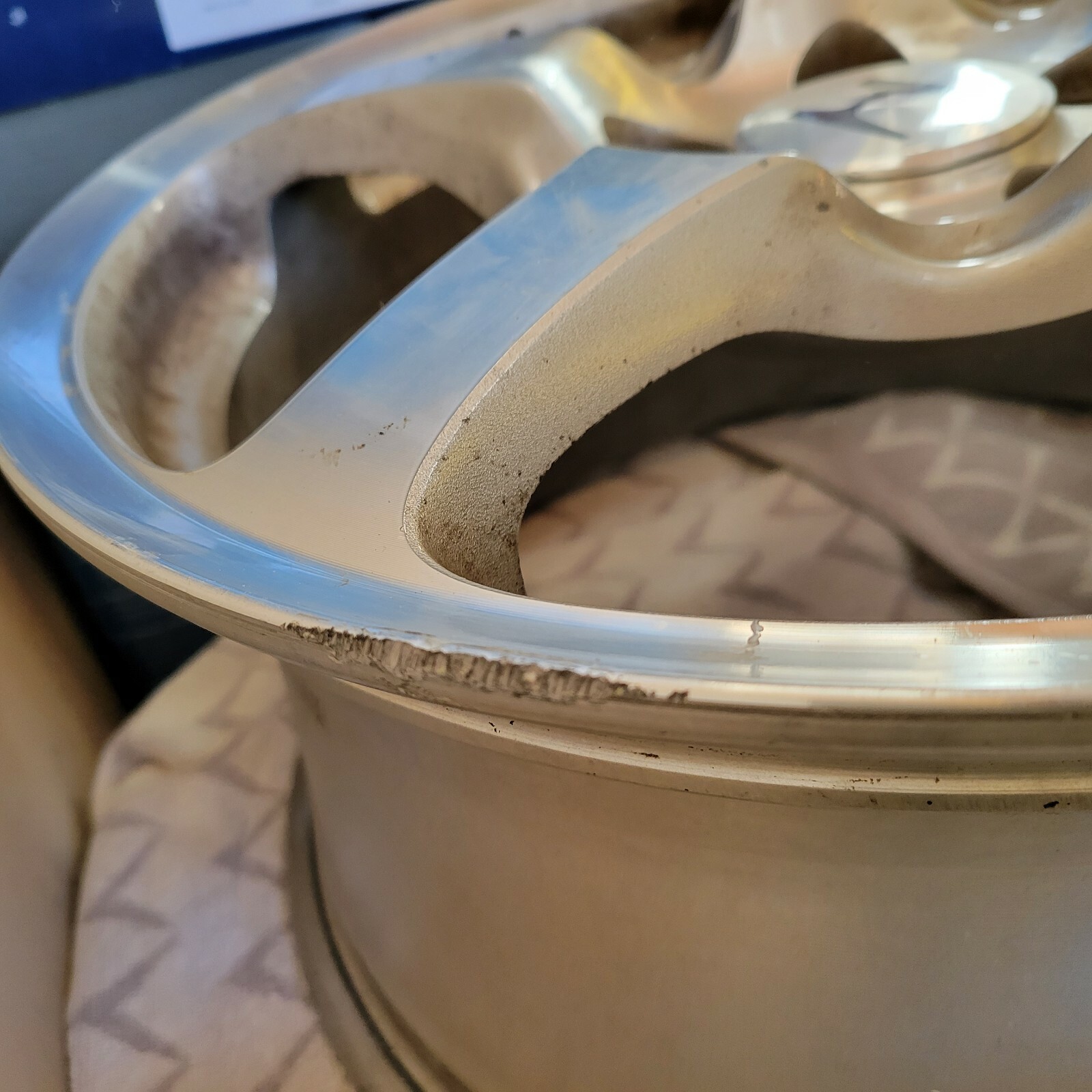 Honda S2000 OEM Wheels set ap1 16" | eBay