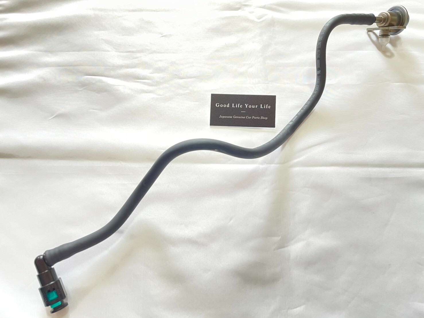 Nissan Infiniti 22675-JK20B Fuel Injection Pressure Damper Assy JDM ...