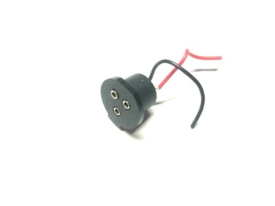 Kupa Mani-Pro Passport Control Box Output Jack | eBay