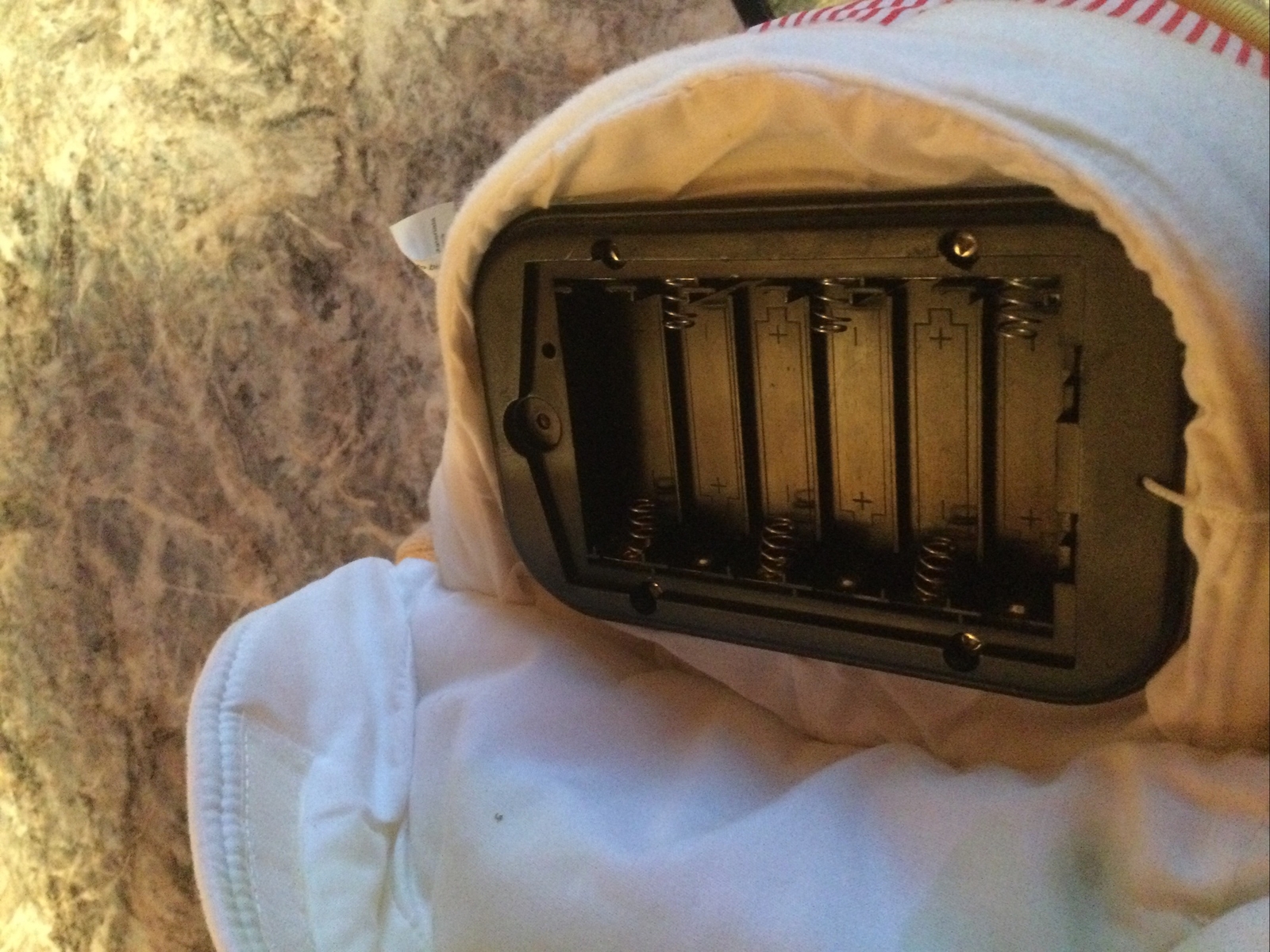 Arthur the Aardvark PBS ActiMates Interactive Talking Plush Toy Animal ...