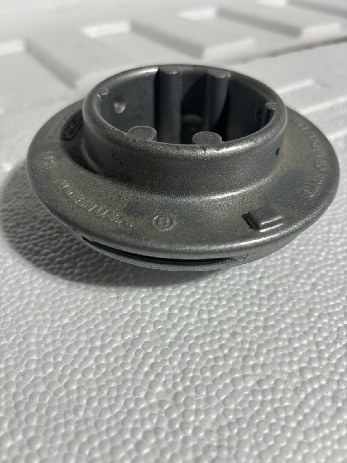 Cutting Head Assembly w/ Hardware MTD 753-05045 String Trimmers OEM | eBay