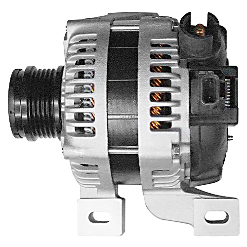 Auto 8 150Amp Alternator for Volvo V50 T5 2.5L Petrol B5254T3 01/06 ...