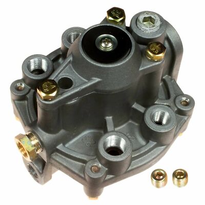 Relay Emergency Valve RE6 to match OE# Bendix 281865N, 281865 ...