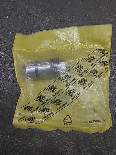 JCB Valve Make-up 551/90462 OEM | eBay