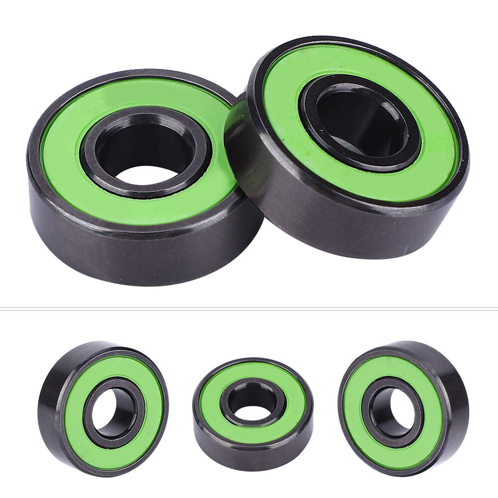 Skateboard Stable Fast Speed Chrome Steel Bearing Extended Inner Ring ...