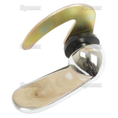 Battery Cover Latch/Catch for Massey-Ferguson 133 135 140 148 152 155 ...