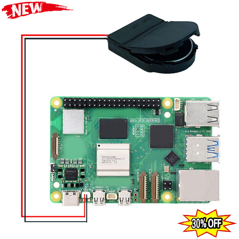 Raspberry Raspberry Pi OS Gets New Dark GTK Theme, Better Raspberry Pi