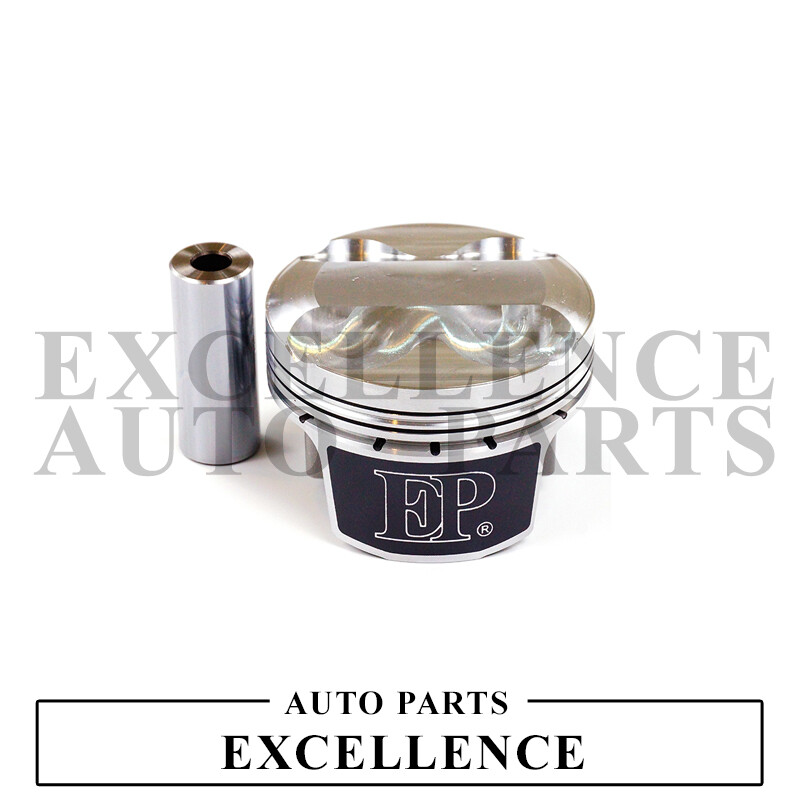 EP Forged Pistons Kit fit Accord Civic Integra RSX 2.0L K20A K20Z CR=11.5:1 | eBay