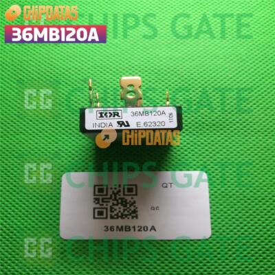 1PCS NEW 36MB120A Module Supply Service Guarantee Best Quality ...