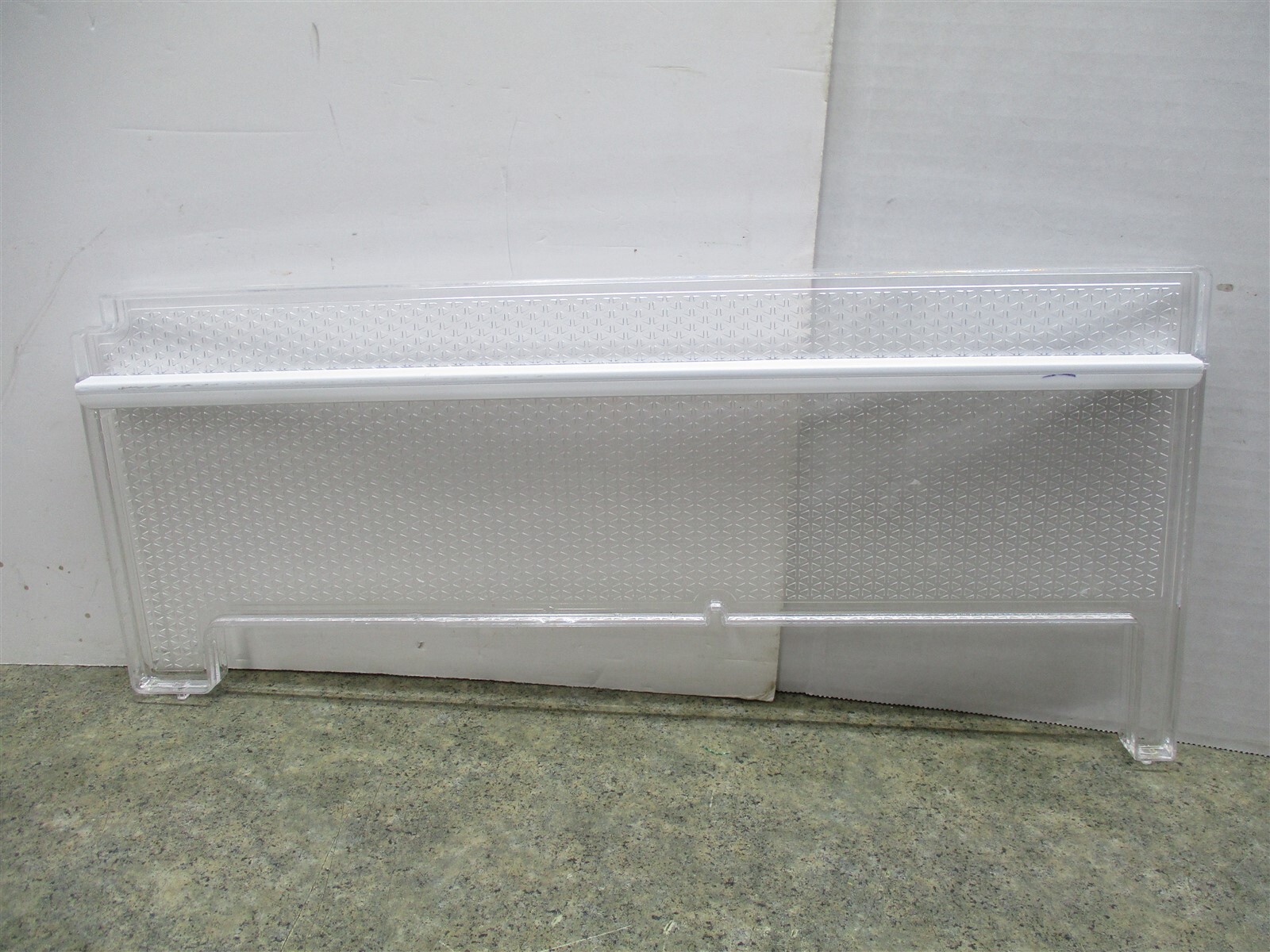 FRIGIDAIRE REFRIGERATOR SHELF SUPPORT PART # 5304531085 | eBay