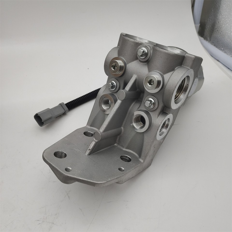 12V Fuel Transfer Lift Pump Fits Cummins 8.3L ISC ISL QSL QSC 3944386 ...