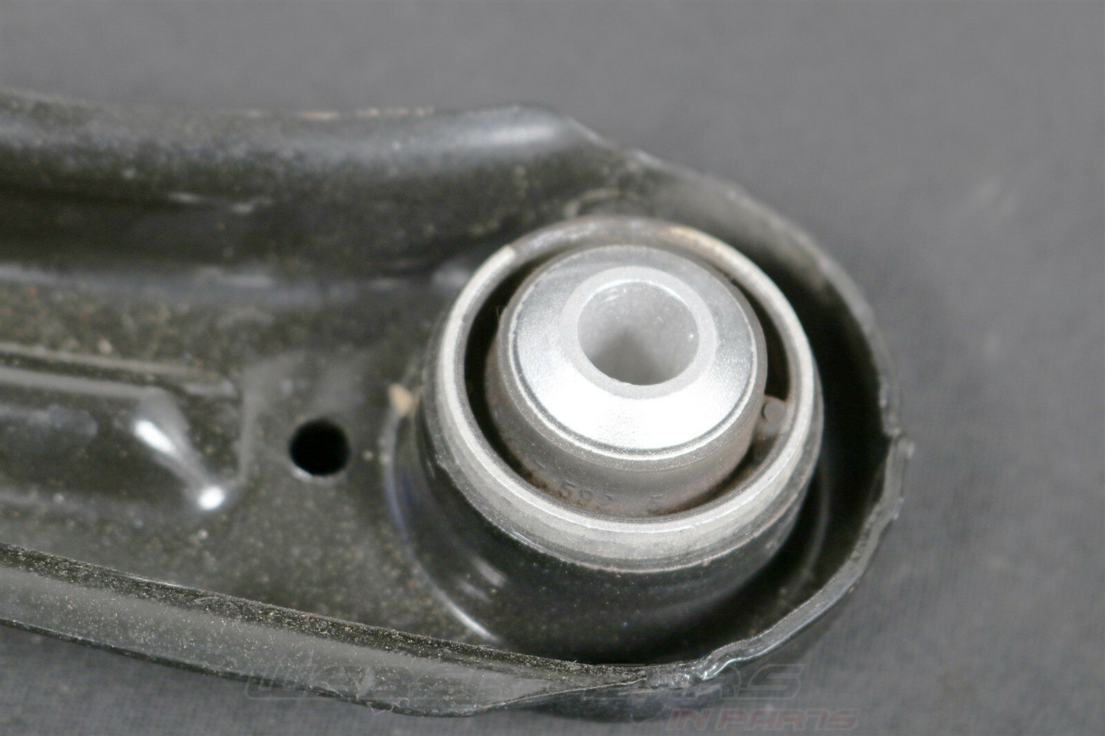 A1663500106 Mercedes Rear Stabilizer Bar L HL W166 ML X166 GLS Control ...