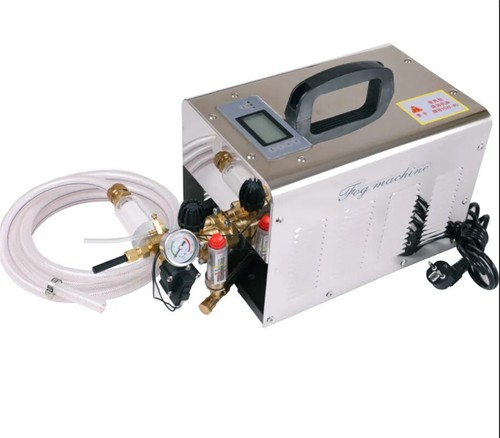 120W 0.4L-5L Water Mist System Cooling Mist Fog System,outdoor Cooling ...