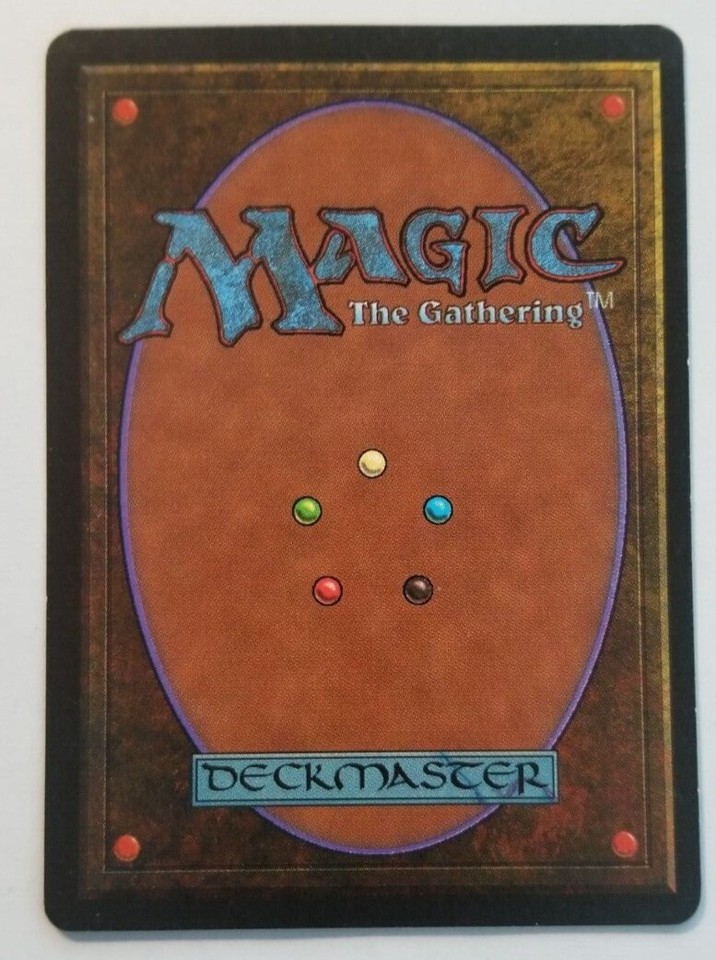 Evil Eye of Orms-By-Gore ~ Legends ~ Magic the Gathering MtG | eBay