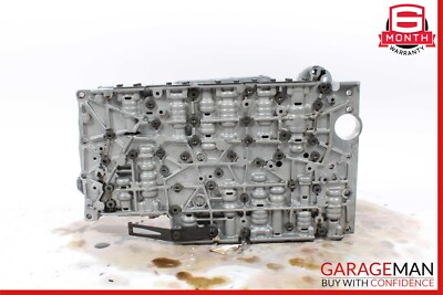 Mercedes E350 ML350 722.9 7G Tronic Transmission Valve Body Conductor ...