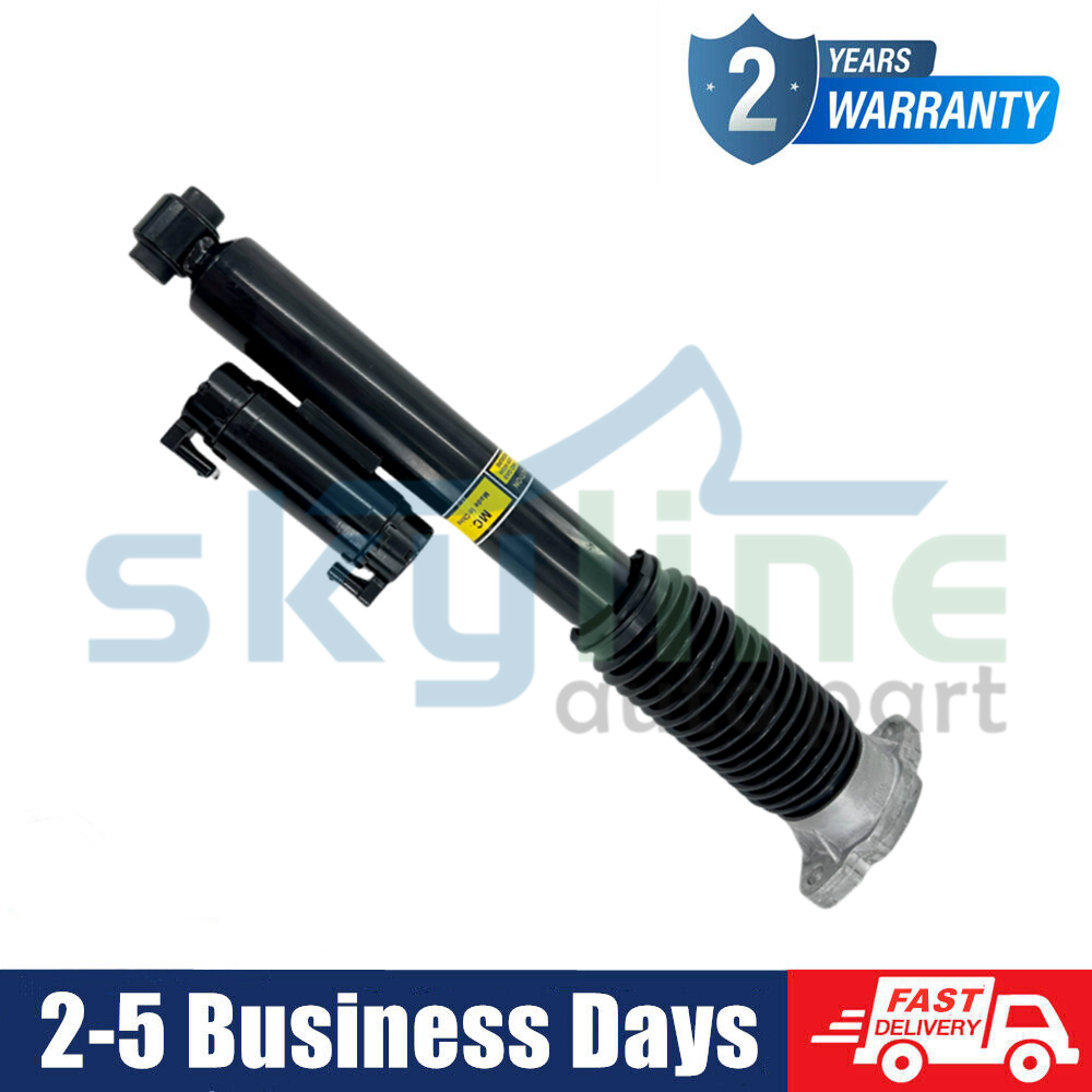 1x Rear L or R Shock Absorber Strut w/ADS Fit Mercedes W253 GLC300 ...