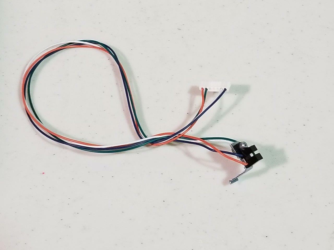 Zebra - Head Open Sensor ZT610 Series - P1083320-053 for sale online | eBay