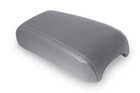 Console Lid Pull Over Cover Leather for Chevrolet Cavalier 00-05 Gray ...