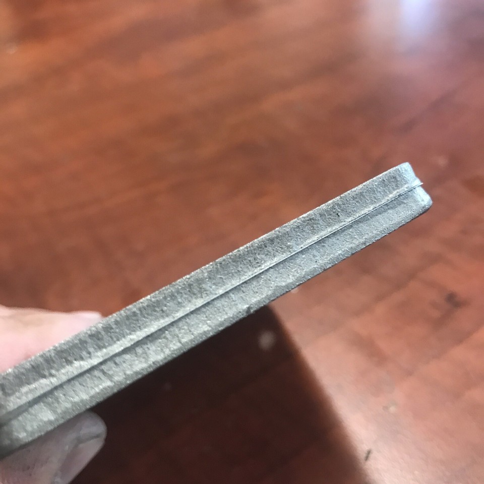 Genuine Air Plates Assy For Craftsman 16574 1.2Gal Airboss Air ...