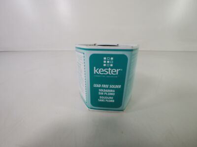 Solder - Kester 275