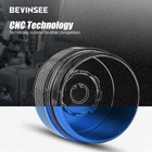 Oil Filter Housing Cap For BMW N54 N55 S55 Engines 320i 325i 328i 330i ...