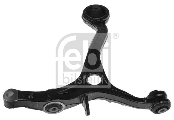 42144 WISHBONE TRACK CONTROL ARM FRONT RIGHT LOWER FEBI BILSTEIN NEW ...