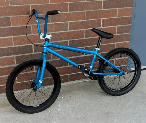 HARO 200.1 BMX BIKE 20.5" | eBay