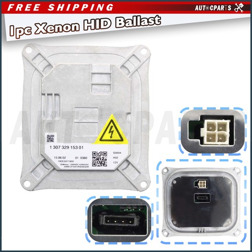 D1S D1R Xenon HID Ballast Module for Mini Cooper R52 R55 N R56 N R57 N ...