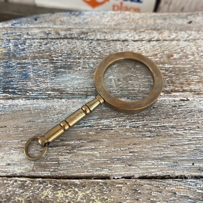 Optical - Monocles Magnifier