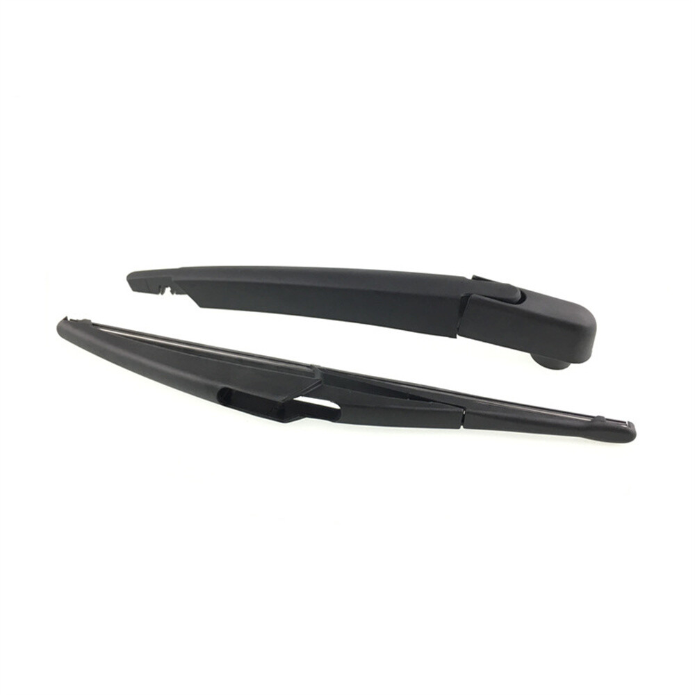 Rear Wiper Blade and Arm Assembly A2048200744 For Mercedes C-class S204 ...