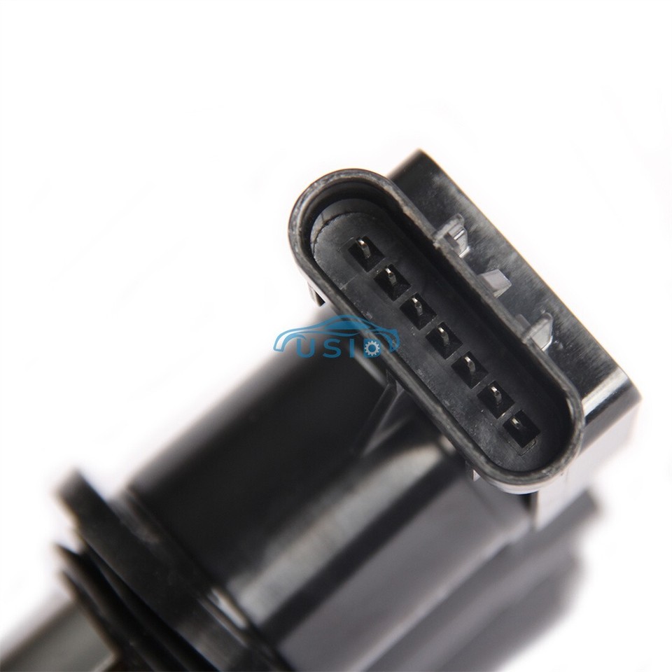 1.6L/1.8L Ignition Coil Fit For Chevrolet Aveo Cruz Pontiac G3 55571790 ...
