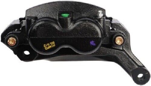 Total Eclipse Disc Brake Caliper Dual Piston Floating NAPA SE-5314A ...