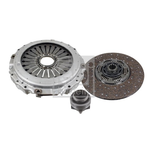 Febi Clutch Kit 105202 Genuine Top German Quality | eBay Australia