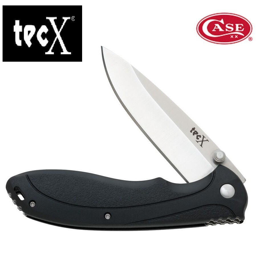 Case pocket knife TecX X-Pro EDC Collectible | eBay