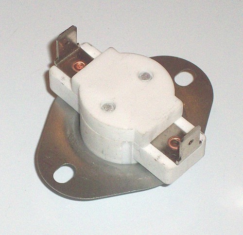 Bosca 12720006 Low Limit Switch for Spirit 500 Classic 500 Soul 700 ...