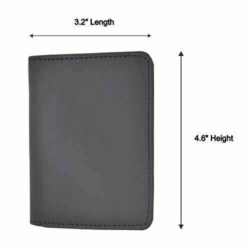 Family Member Police Mini Badge ID Card Holder Cases Bifold Wallet | eBay