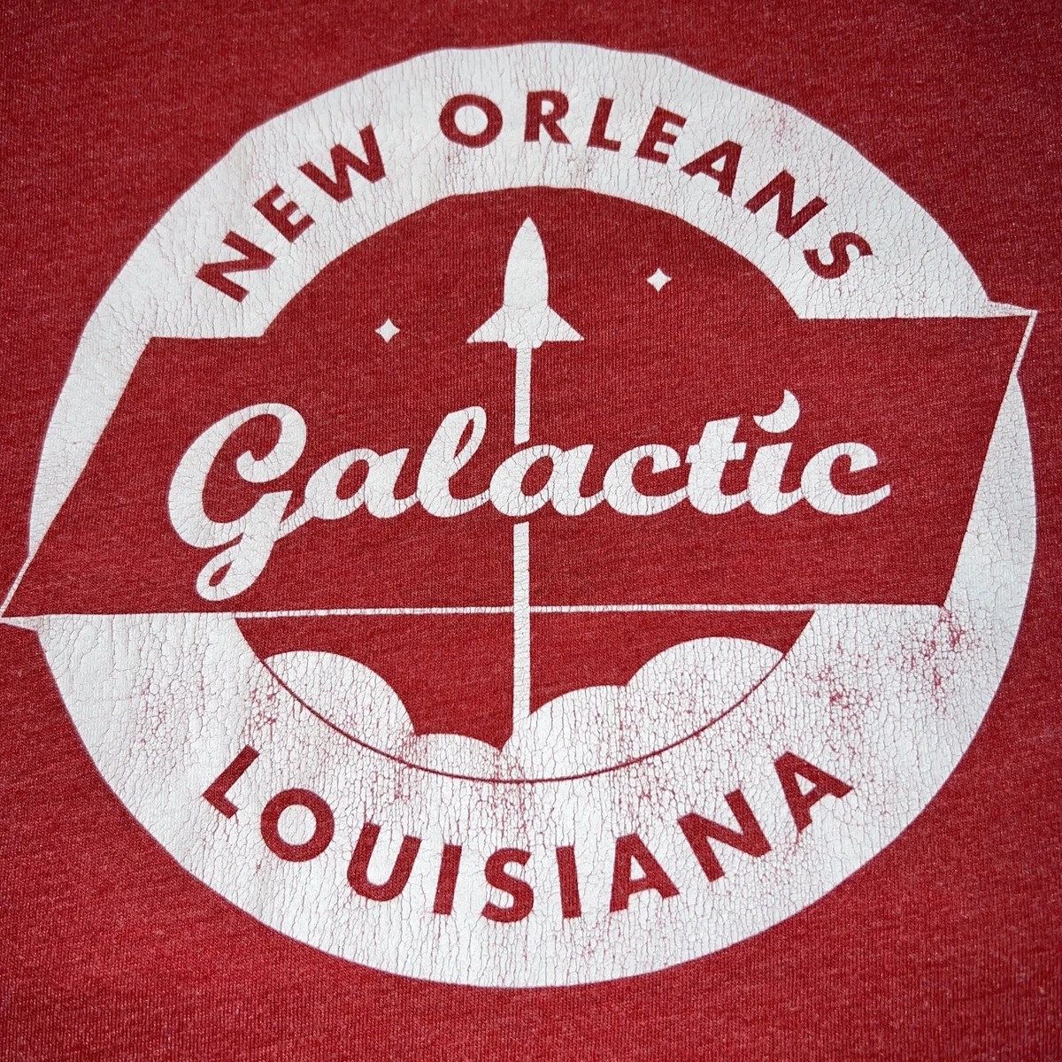 Galactic Band Logo