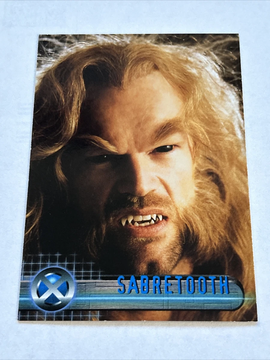 Sabretooth Tyler Mane