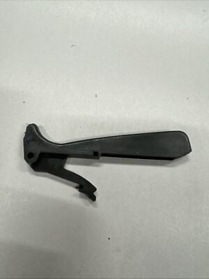 NEW OEM Husqvarna 50 Chainsaw Trigger Lock Safety Latch | eBay