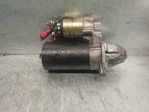 7505979 DEMARREUR DE VOITURE / BOSCH / 0001108196 / 3515043 POUR BMW ...