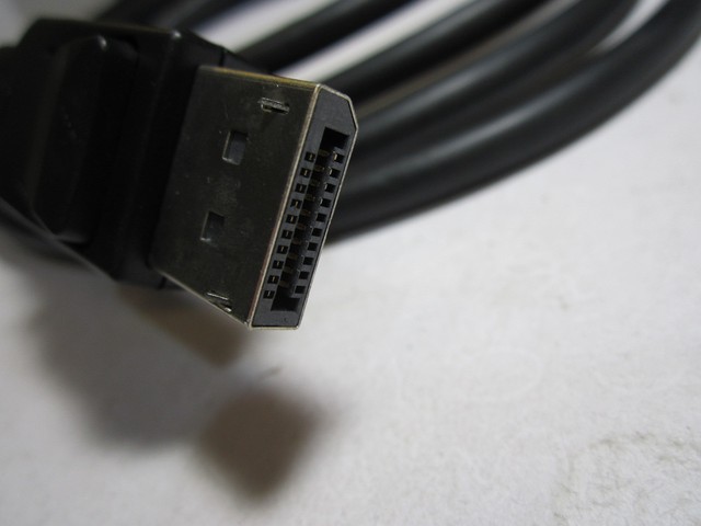 COXOC 2m DisplayPort Cable Lead for sale online | eBay