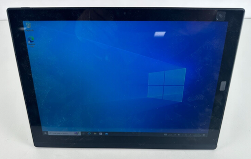 Lenovo Thinkpad X1 Tablet - Intel M7-GY75/8GB RAM/256GB SSD/Windows 11 ...