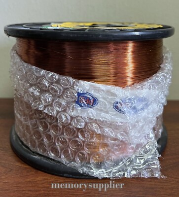 PPE Invex copper wire 30awg (8.91lb) | eBay