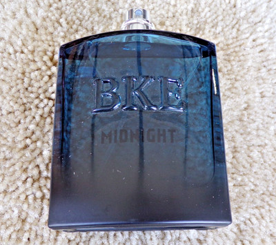 BKE Midnight Cologne for Men @h7 | eBay