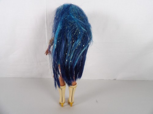 Monster High Cleo De Nile Fashion Doll & Pet Tut w/accessories ...