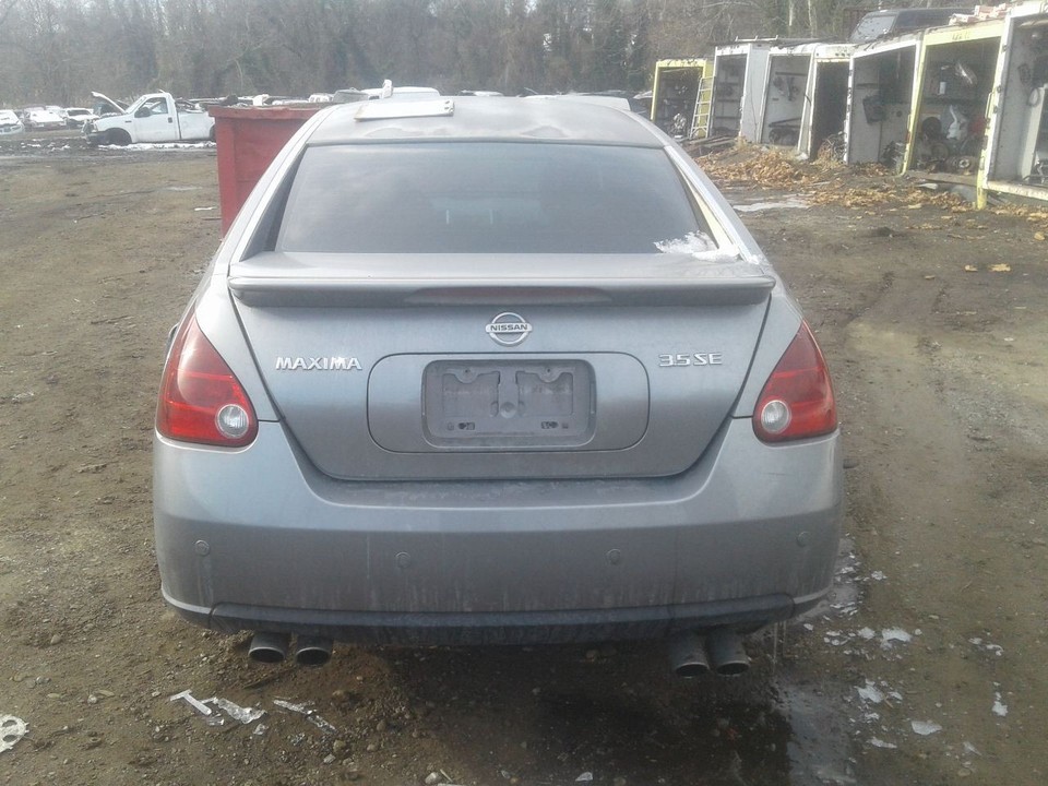 Fuse Box Engine VIN B 4th Digit VQ35DE Fits 07-08 MAXIMA 2035301 | eBay